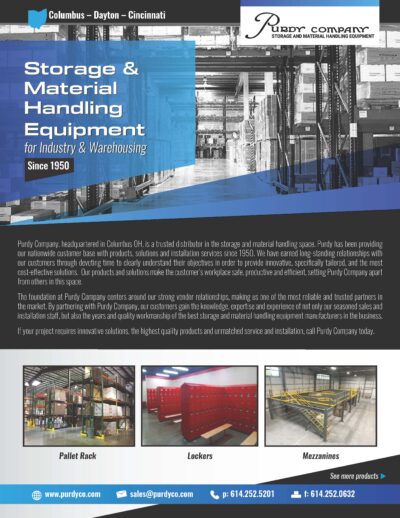 Resources - Purdy Company