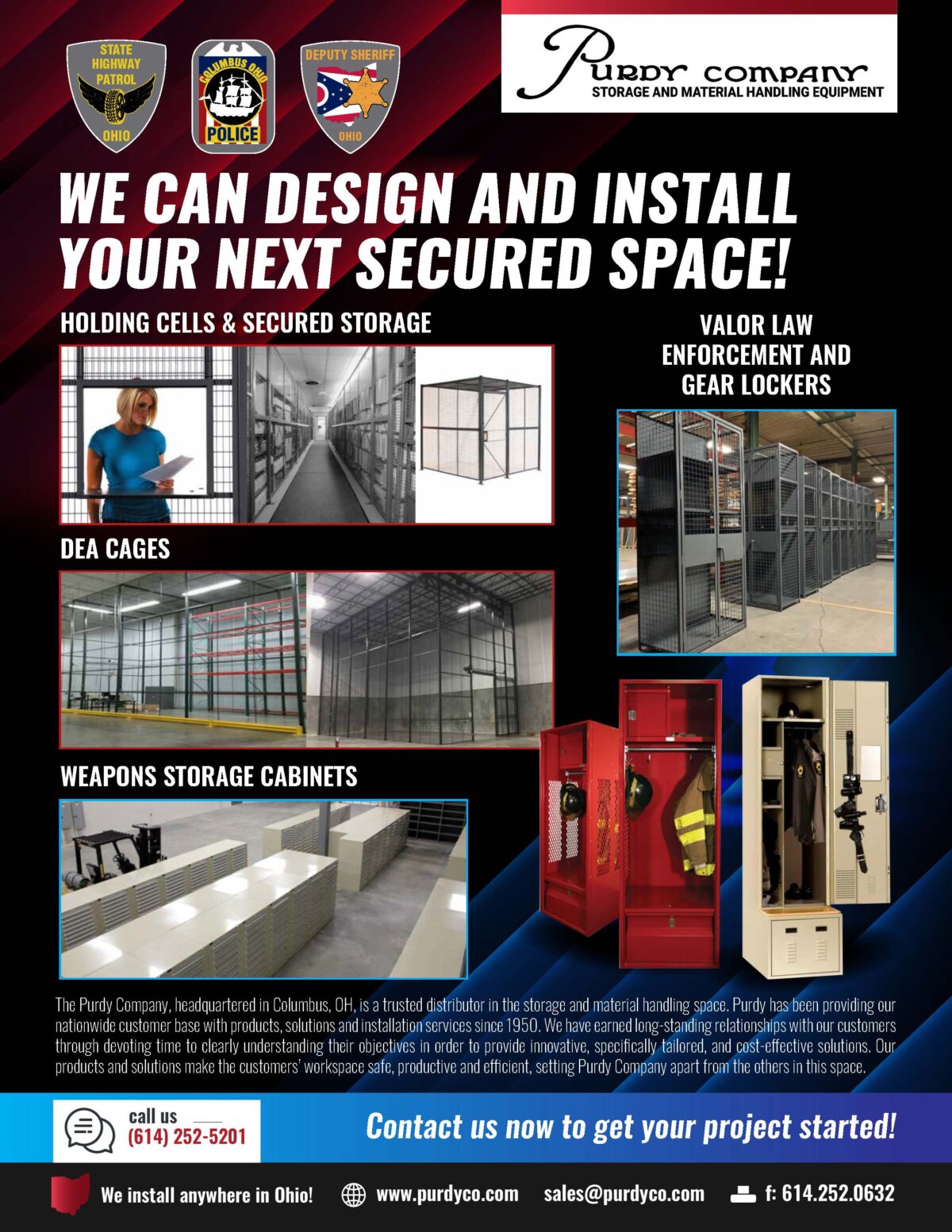 Resources - Purdy Company