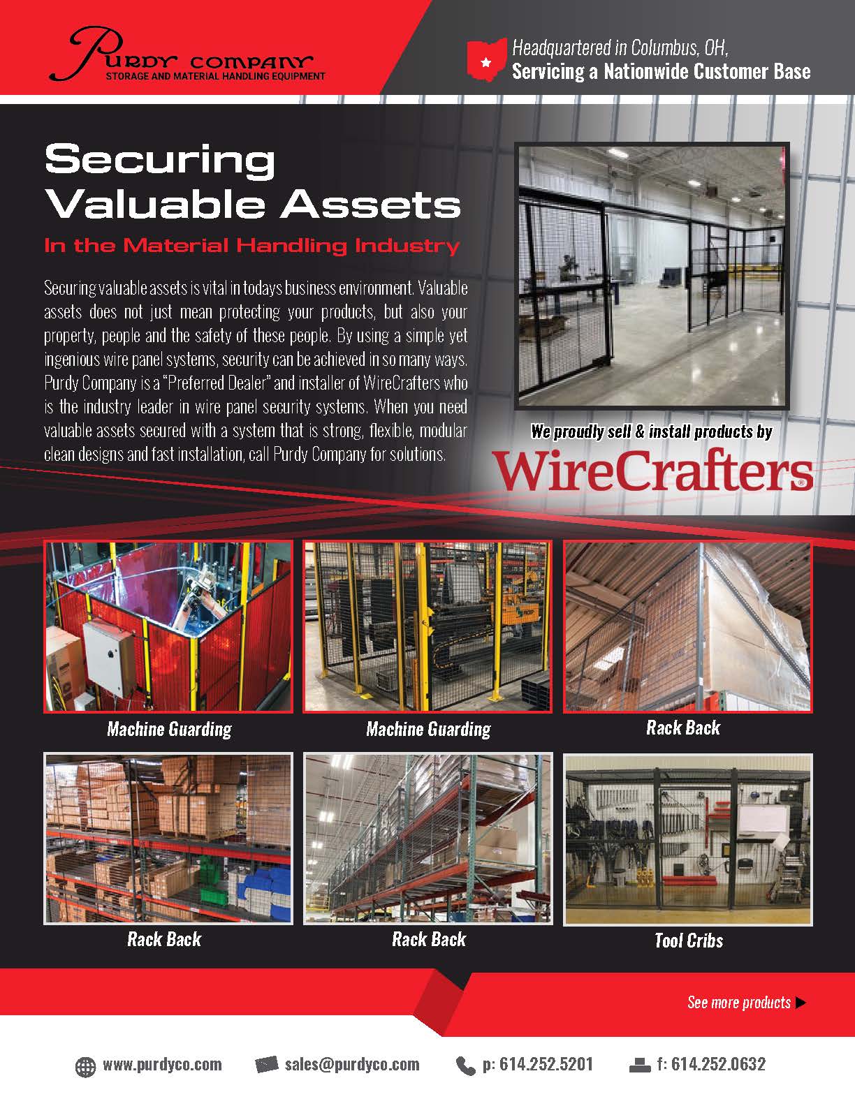 Resources - Purdy Company